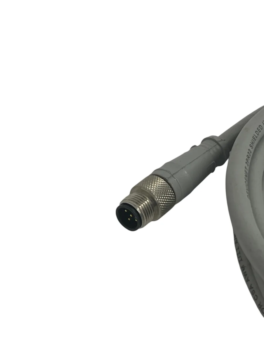 Teleflex Molex Devicenet/NMEA2000/CAN Cable - 9' - CM10009 / 845276035 ...