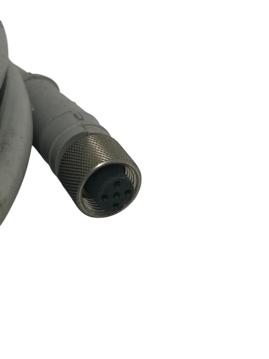 Teleflex Molex Devicenet/NMEA2000/CAN Cable - 9' - CM10009 / 845276035 ...