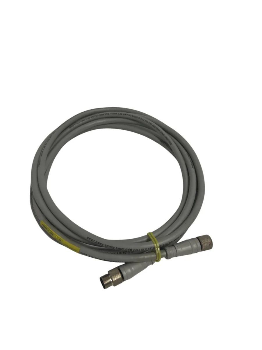 Molex 0848546037 Devicenet/NMEA2000/CAN Cable - 3 Meters *NEW OPEN BAG ...