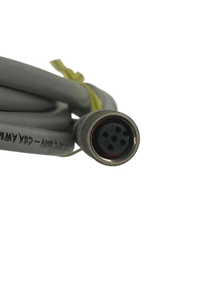 Molex 0848546037 Devicenet/NMEA2000/CAN Cable - 3 Meters *NEW OPEN BAG ...