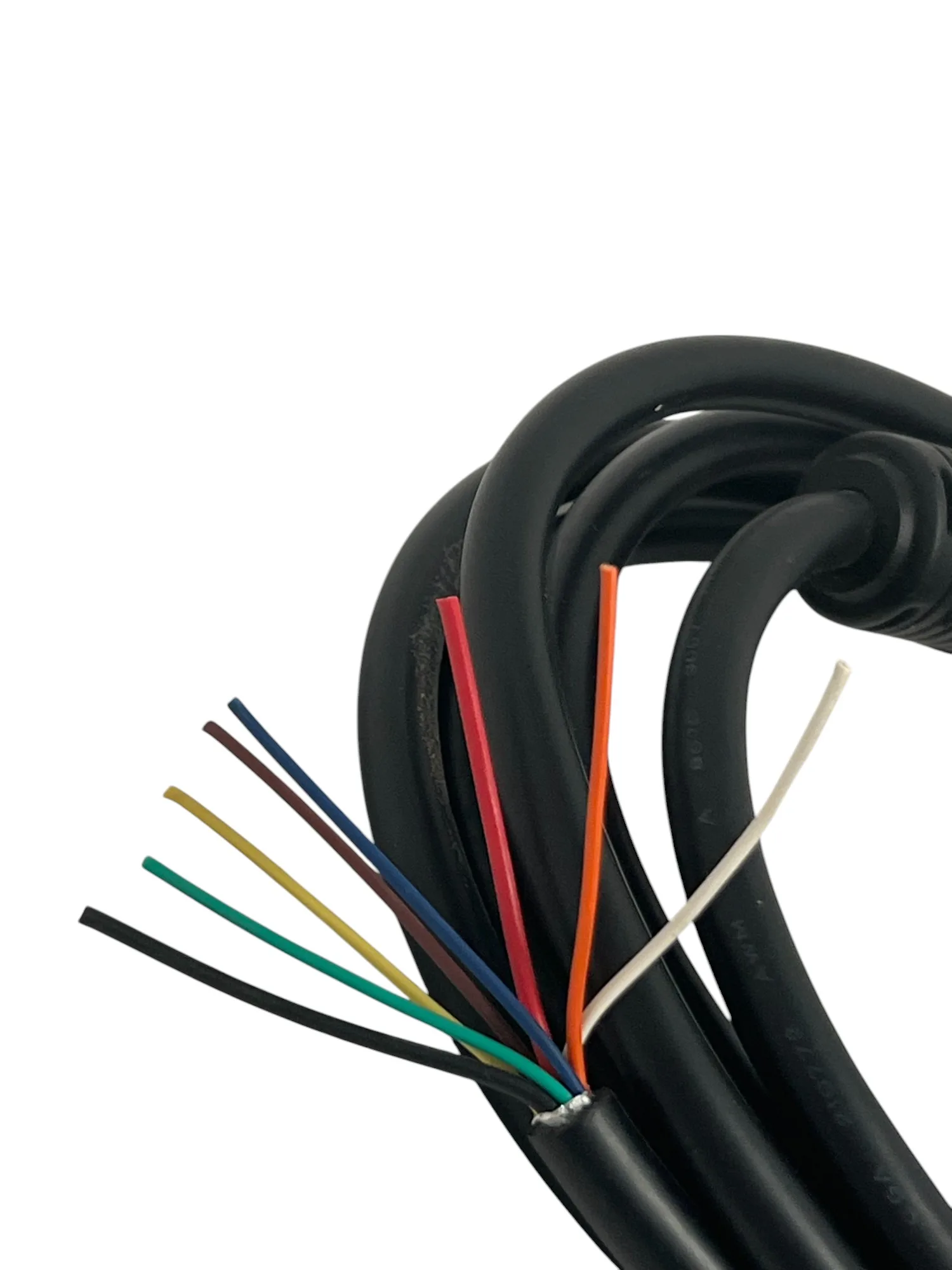 Garmin 18-Pin Power Cable for Legacy Non-Sounder GPSmap Units - Good ...