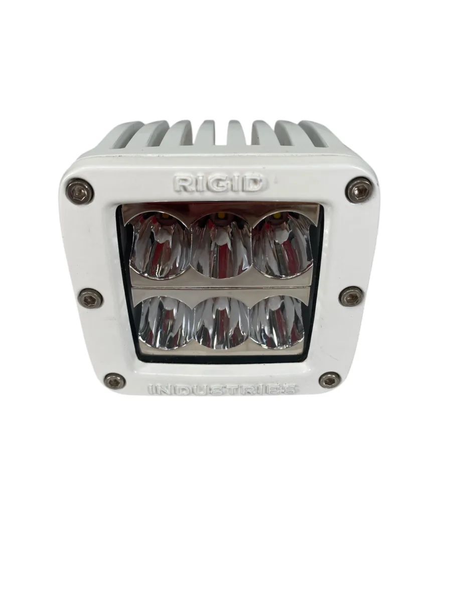 Rigid Industries Spector Driving Replacement D Series Pro LED Light ...
