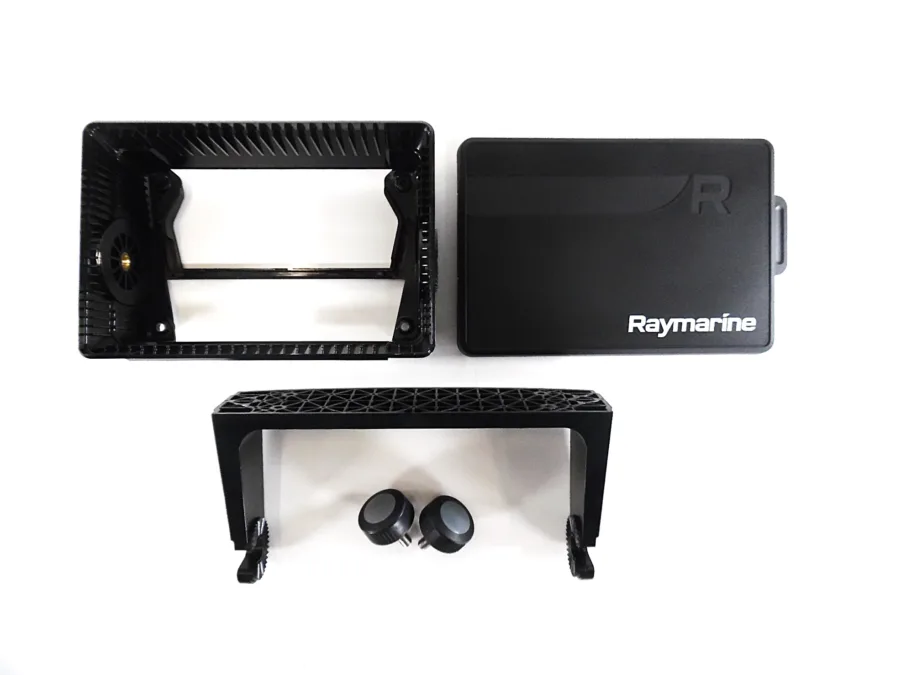 Raymarine Axiom 7 Front Mounting Kit - Great Condition! - Max Marine ...