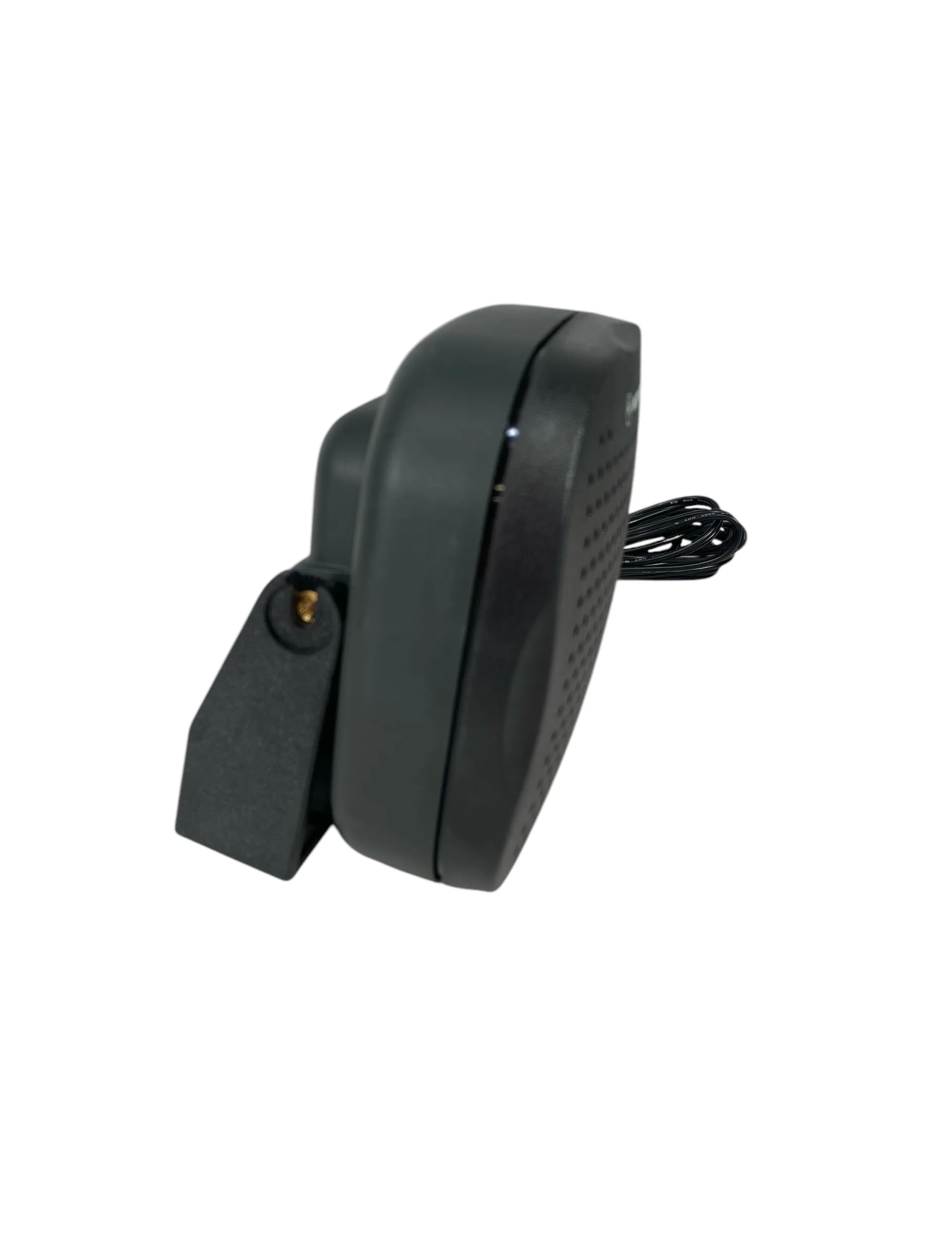 Motorola HSN4038A 7.5W - 8 Ohm External Speaker w/ Mounting Bracket ...