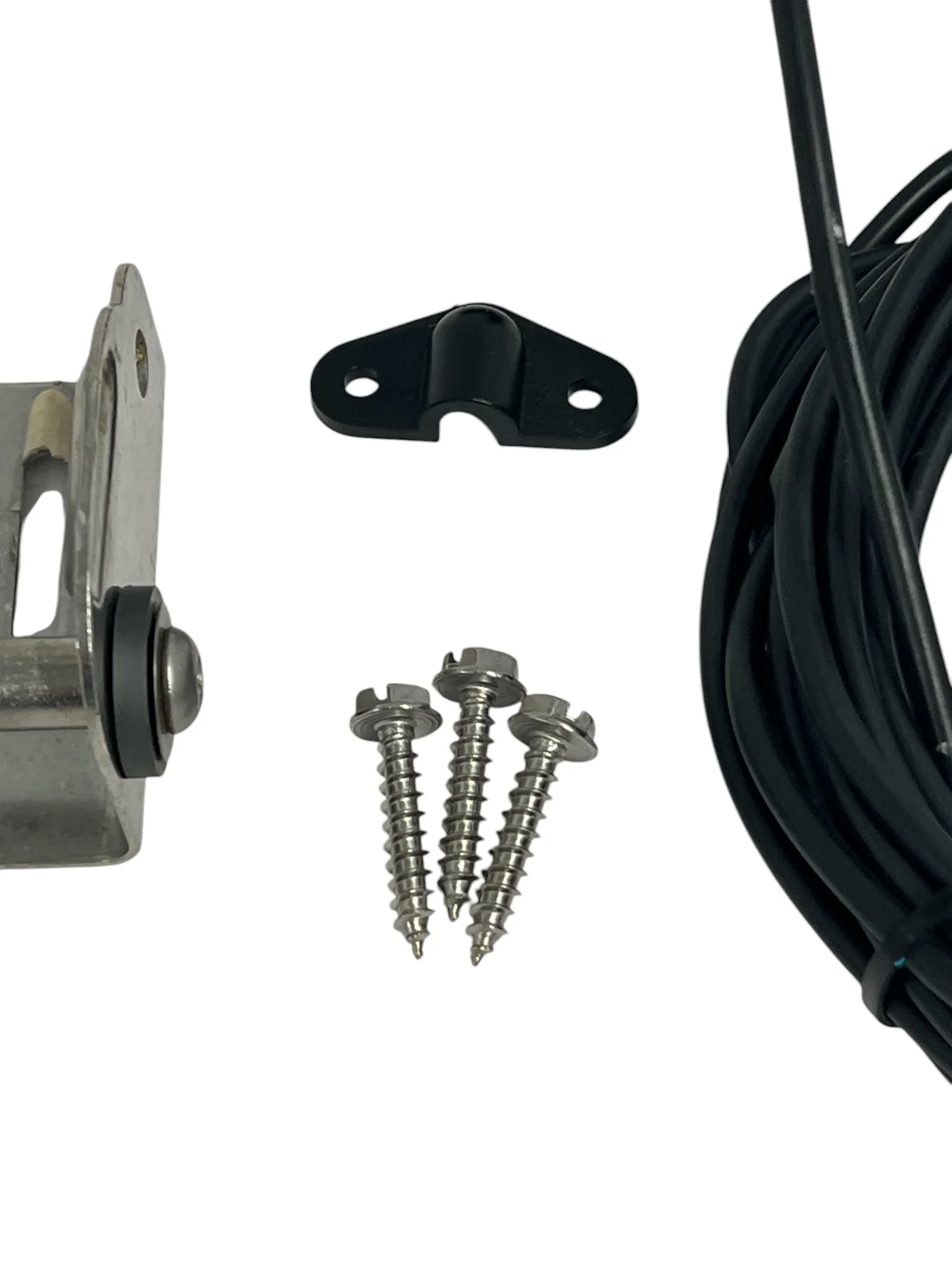 Humminbird XHS-6-16 Transducer in Excellent Condition w/Mount Kit - 2 Pin - Max Marine Electronics