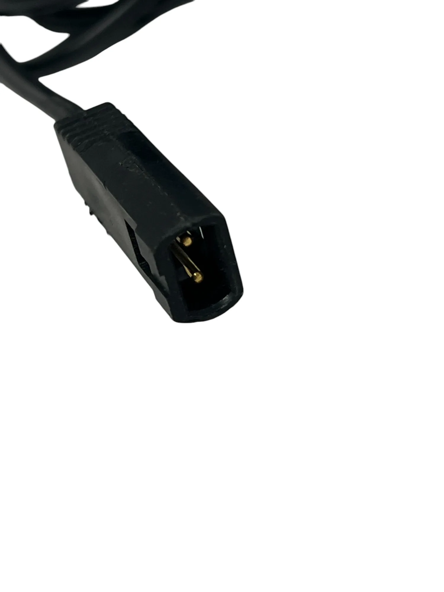 Humminbird XHS-6-16 Transducer in Excellent Condition w/Mount Kit - 2 Pin - Max Marine Electronics