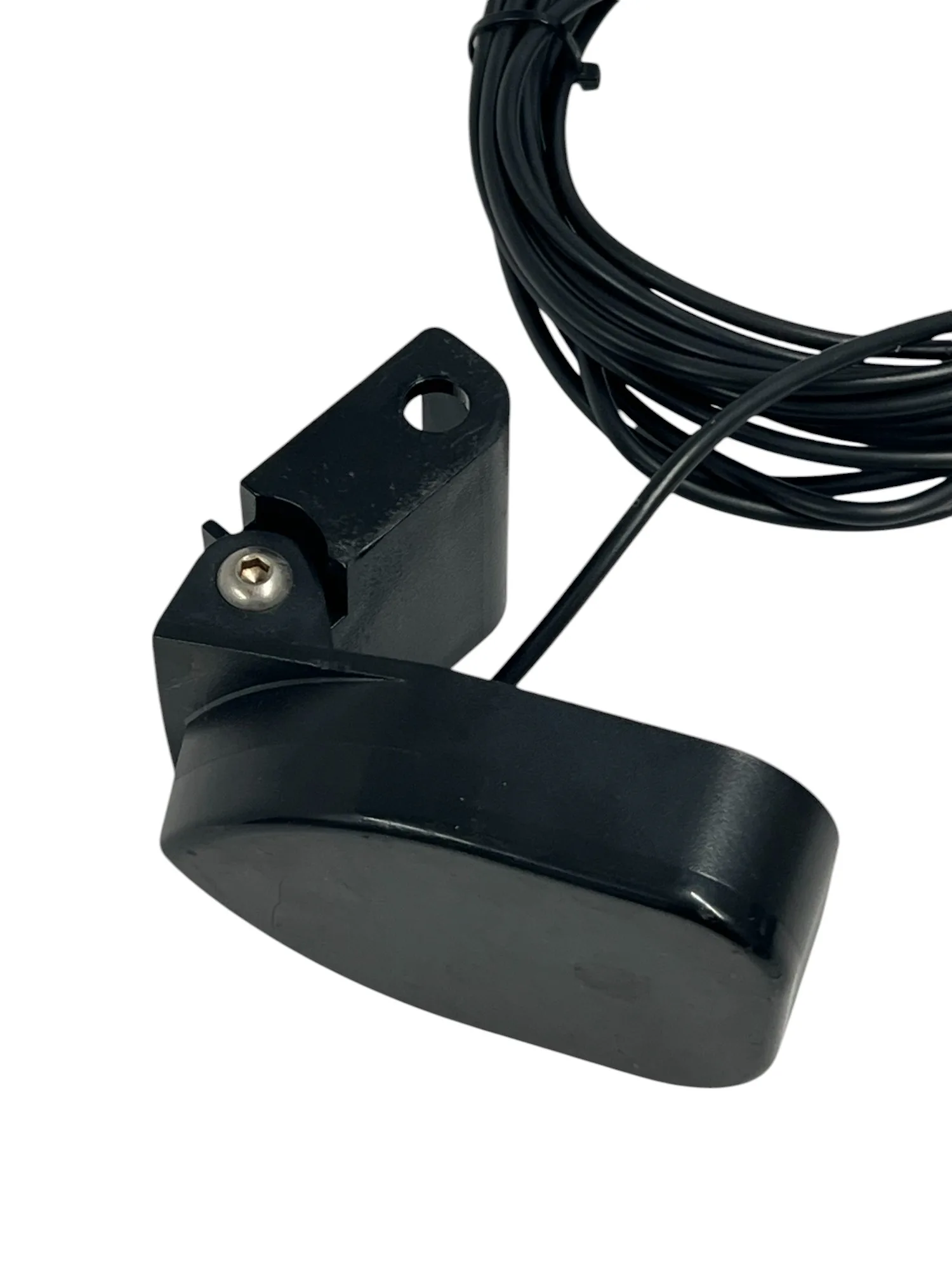 Humminbird XHS-6-16 Transducer in Excellent Condition w/Mount Kit - 2 Pin - Max Marine Electronics