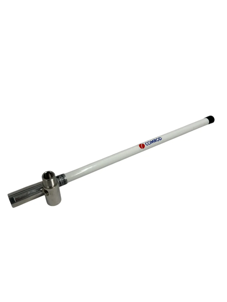 Comrod AV55BI2 WLAN 2.4-2.5 GHz Marine Antenna - 0.6 m (2 ft) 8 dBi ...