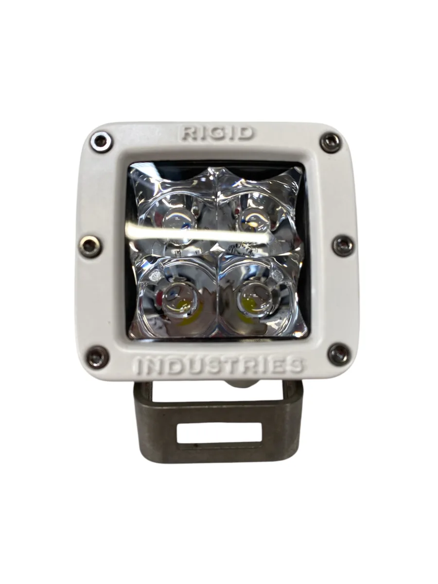 Rigid Industries 202213 Replacement Spot Surface Mount D-Series PRO LED ...