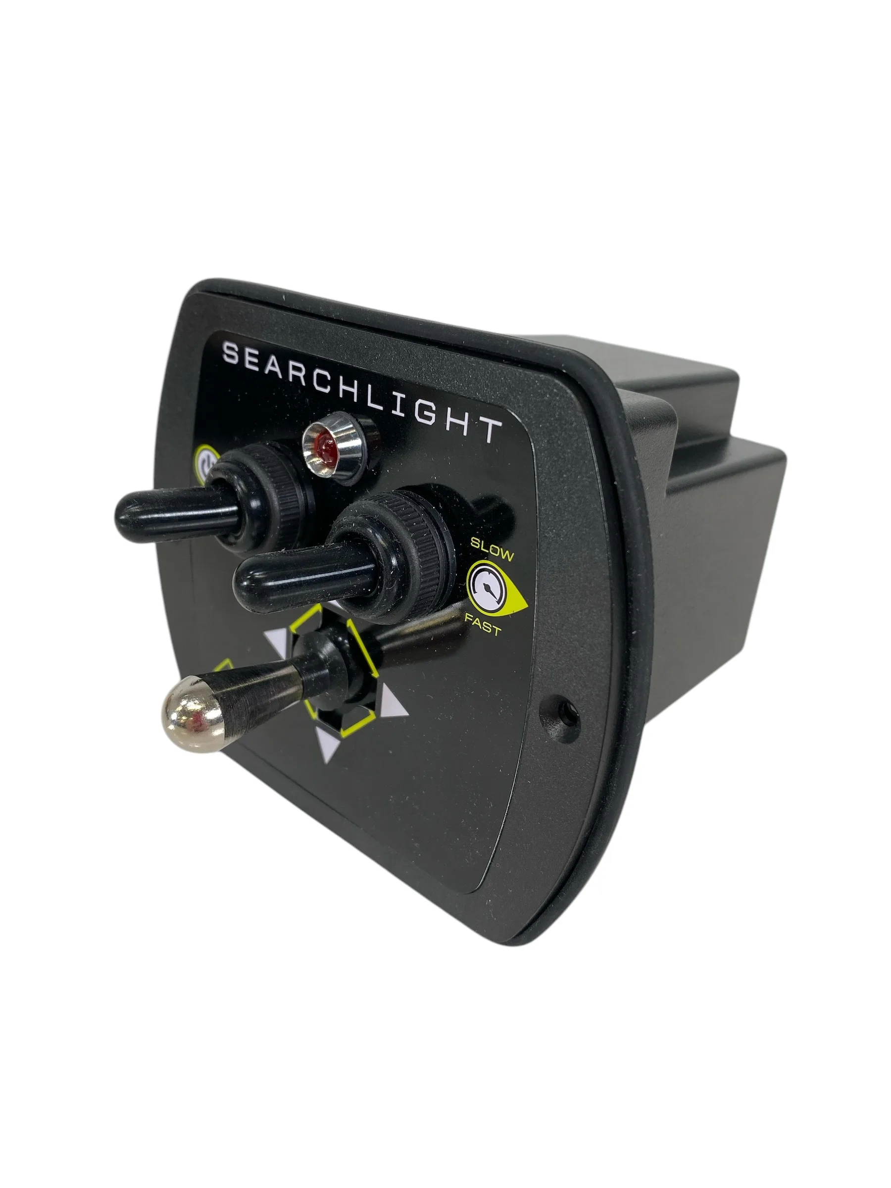 ACR 9637 RCL-95 Searchlight Dash Mount Point Pad Controller **New-Out ...