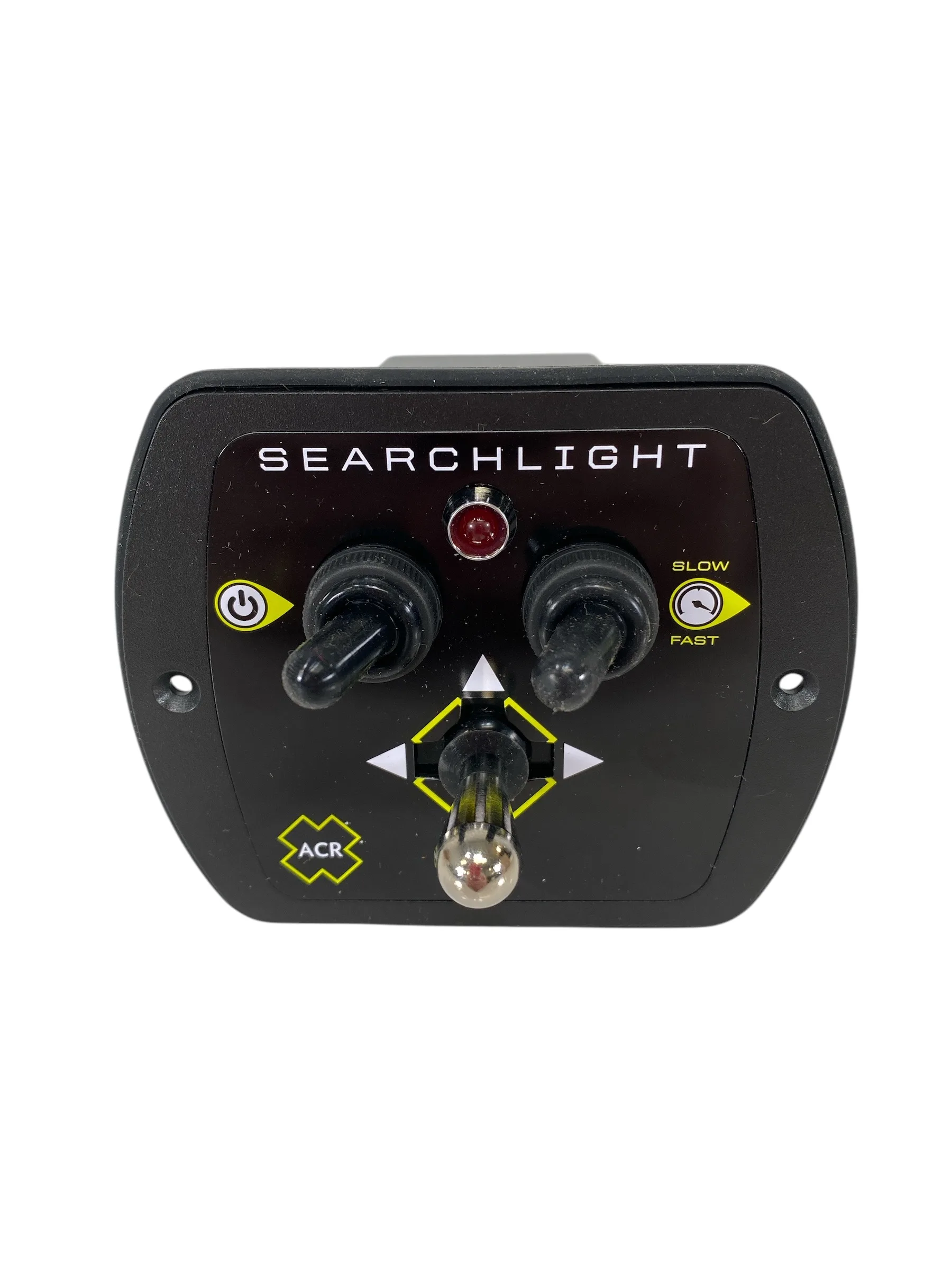 ACR 9637 RCL-95 Searchlight Dash Mount Point Pad Controller ONLY **New ...