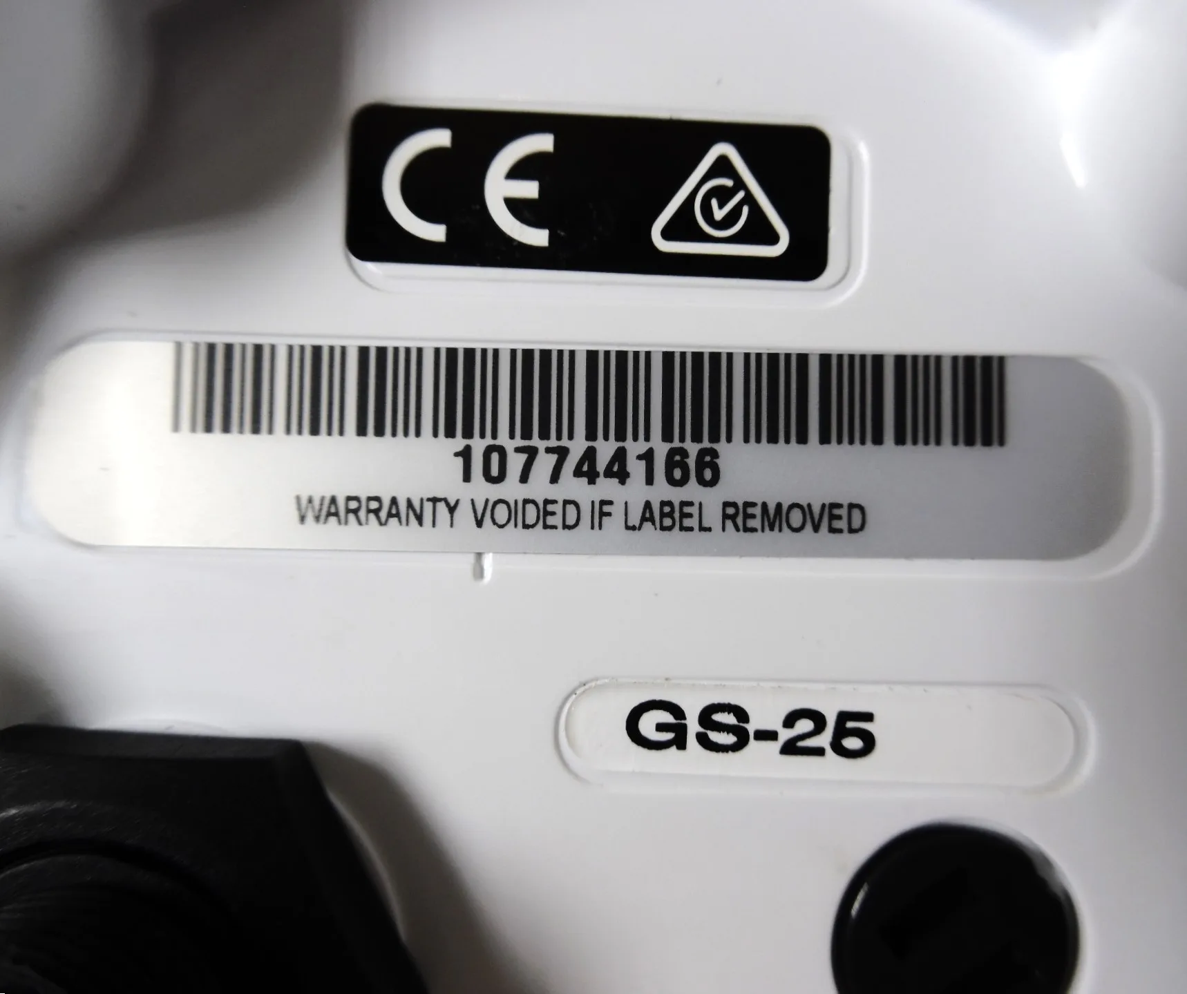 Simrad GS-25 GPS & Heading Sensor (000-11043-001) Tested Good - Max ...