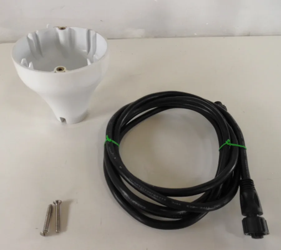 Simrad GS-25 GPS & Heading Sensor (000-11043-001) Tested Good - Max ...