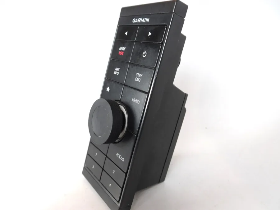 Garmin Grid 20 Remote Input Device 010 02011 00 Vertical Max Marine