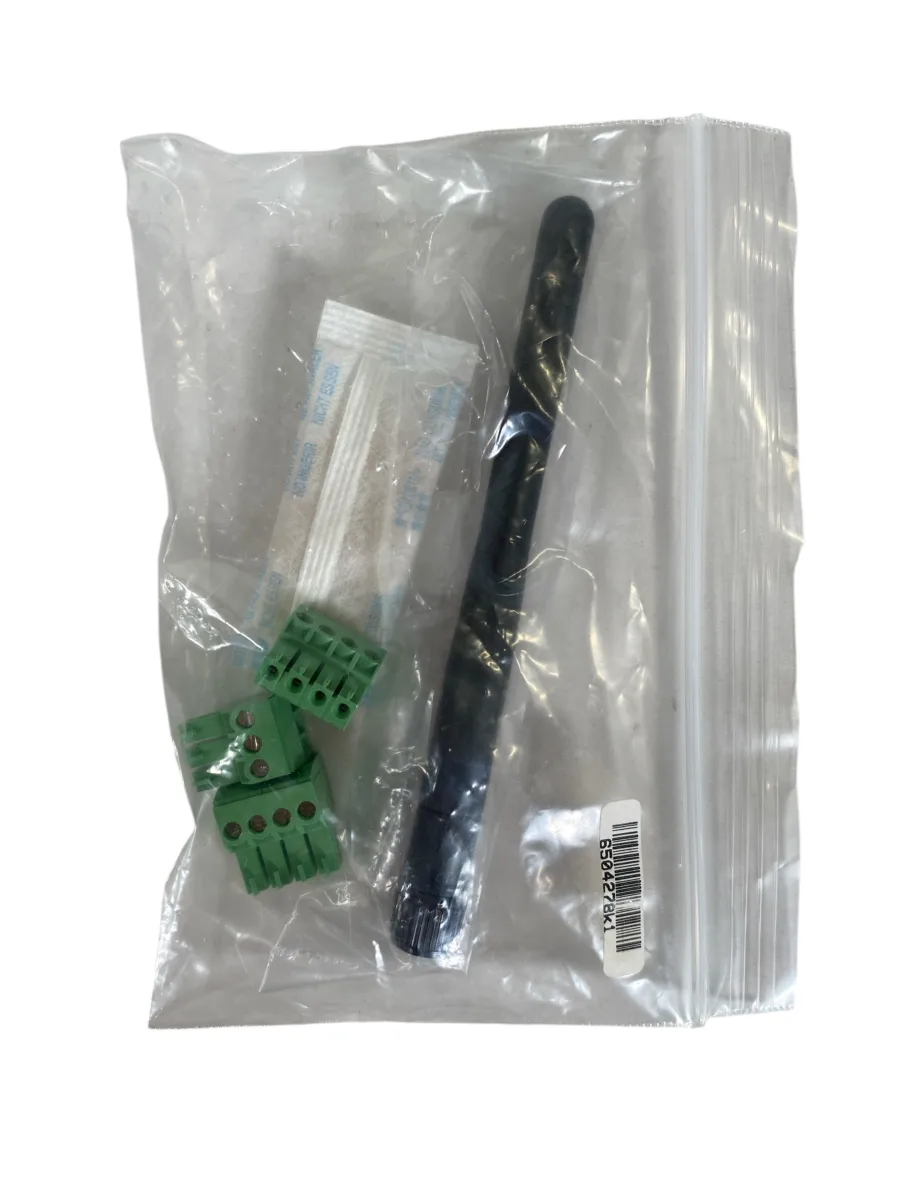 Crestron MC3 Series Control System With Wireless Gateway **New- Open ...