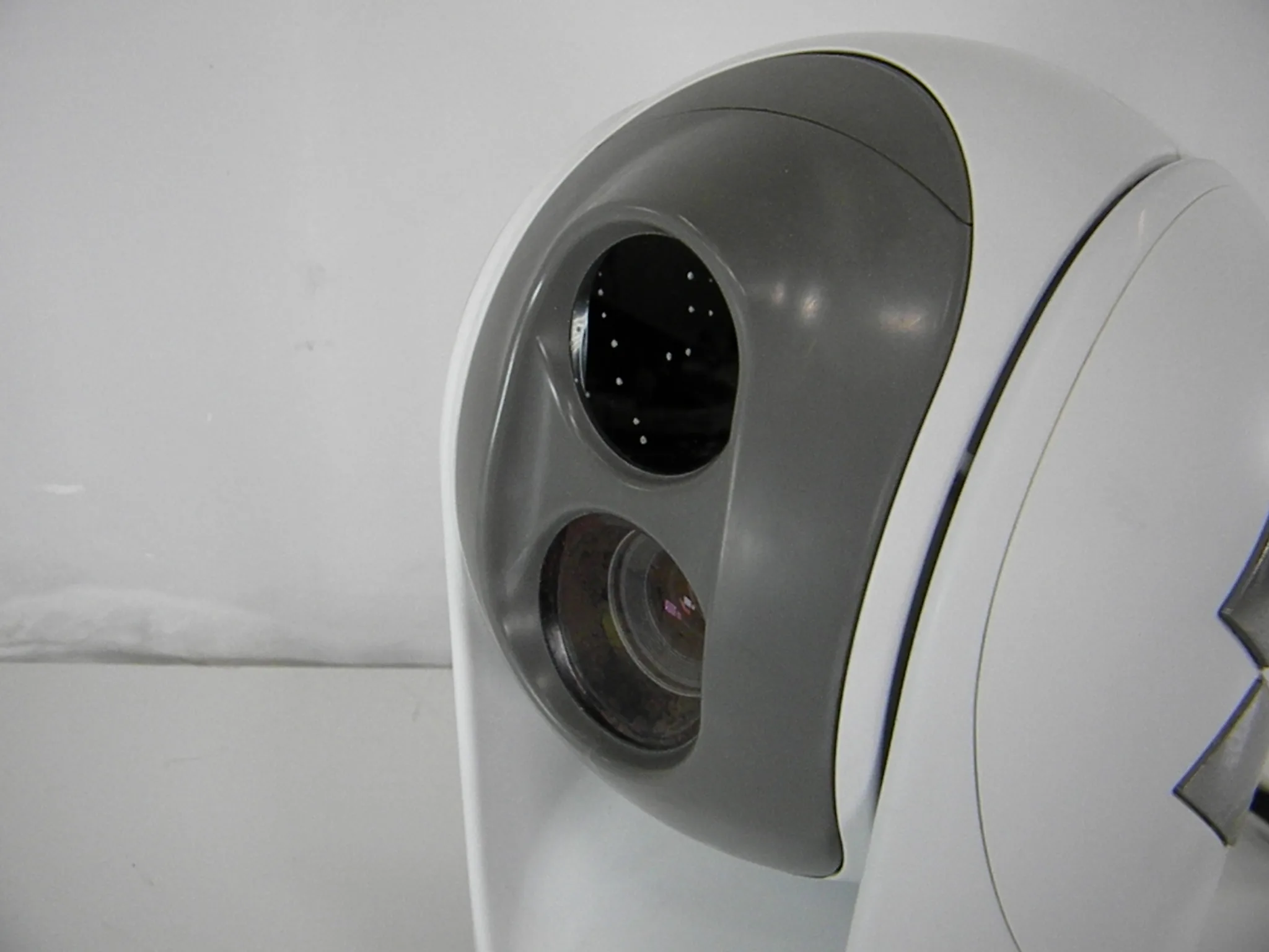 FLIR M-625L Dual Payload Thermal Camera System Add-On - Fully Tested ...