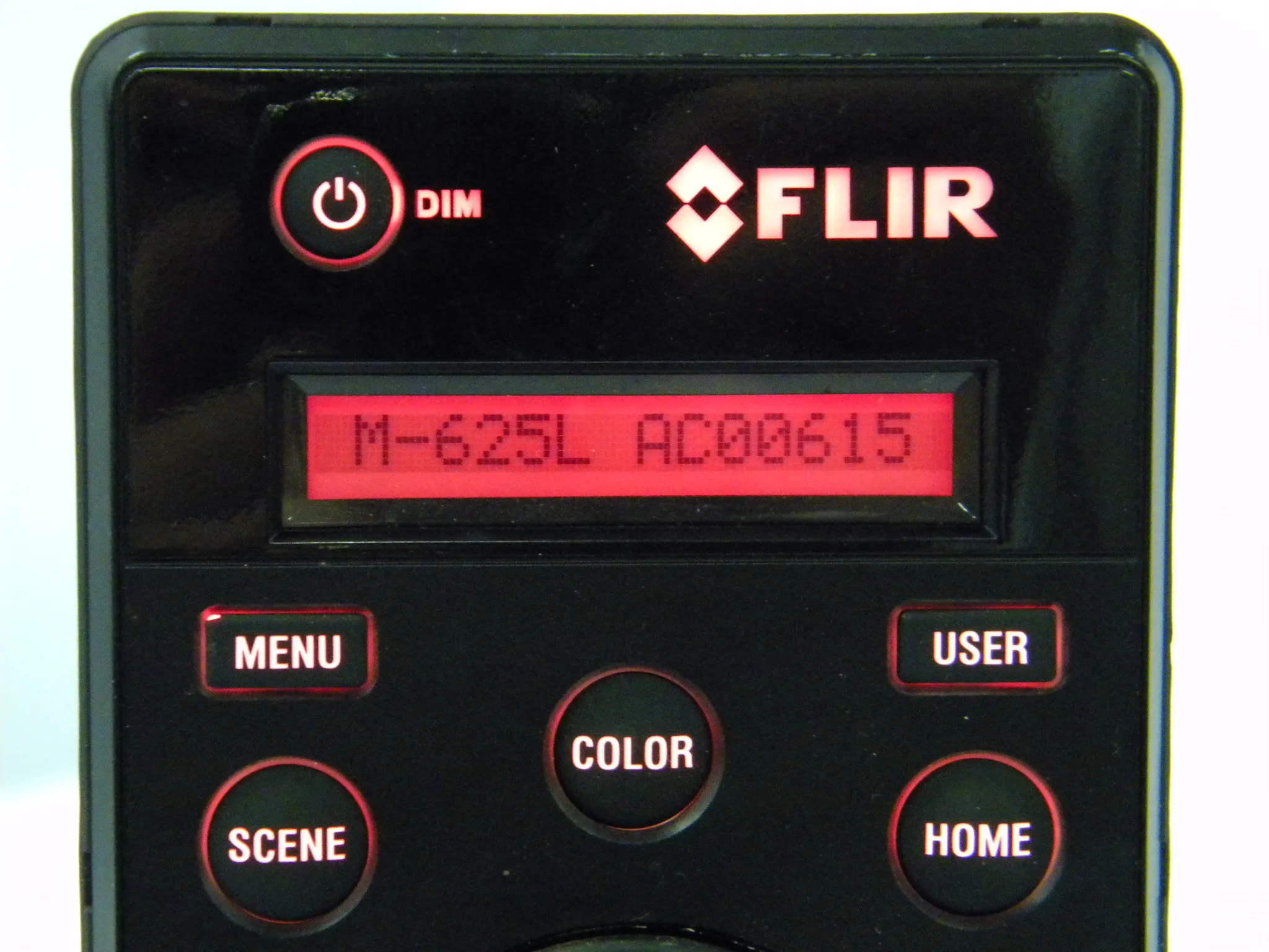 FLIR M-625L Dual Payload Thermal Camera System Add-On - Fully Tested ...