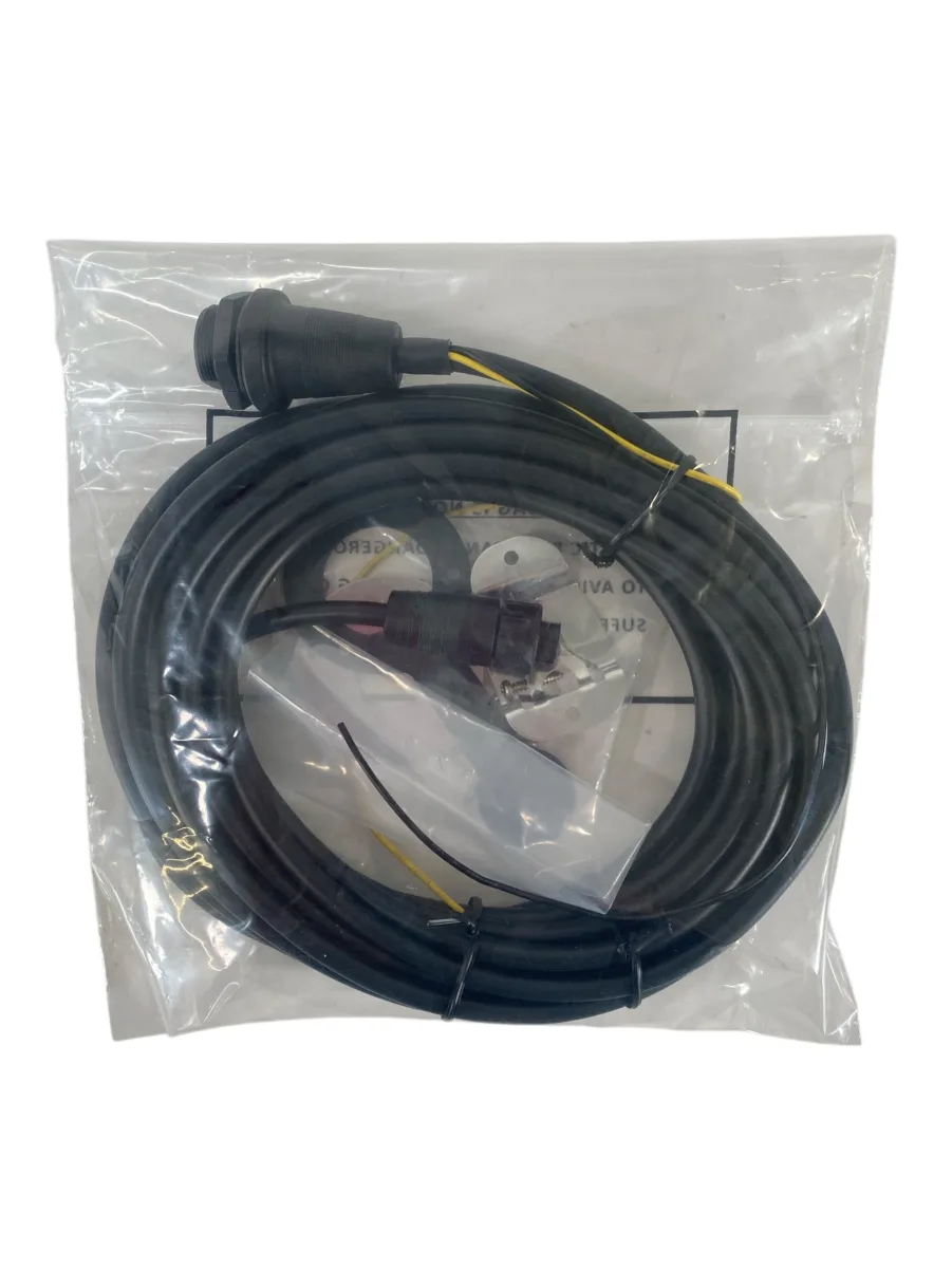 Icom OPC1540 Extension Cable Kit For HM162And HM 195 Series Microphone ...