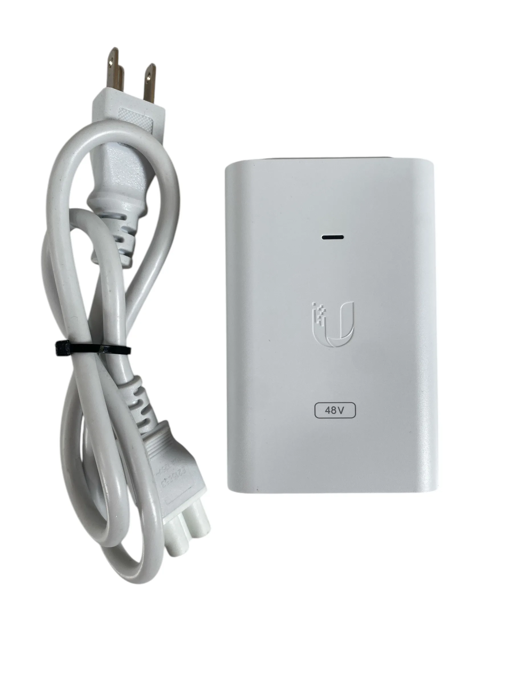 Ubiquiti Networks UniFi U-POE-AF 48V/ 24W POE Injector 802.3af **New ...