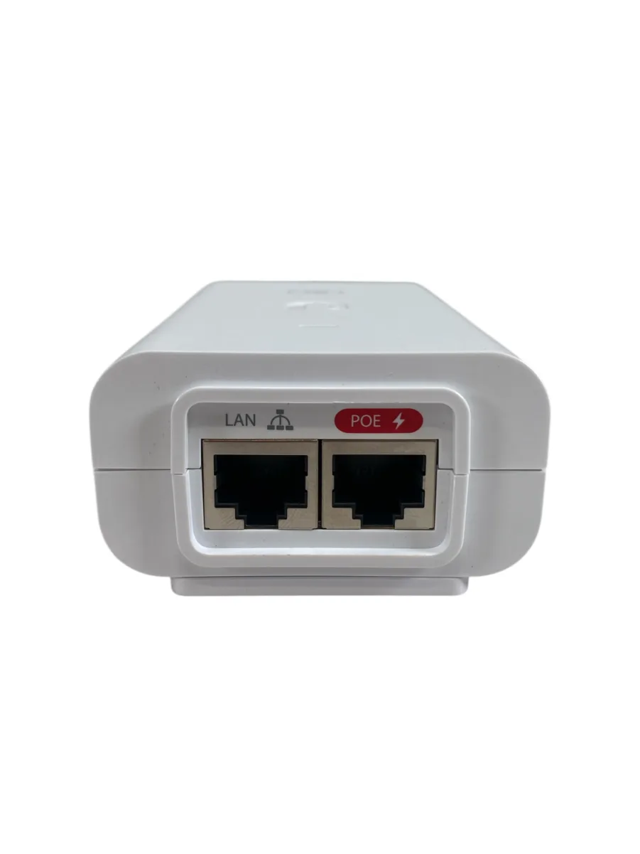 Ubiquiti Networks UniFi U-POE-AF 48V/ 24W POE Injector 802.3af **New ...
