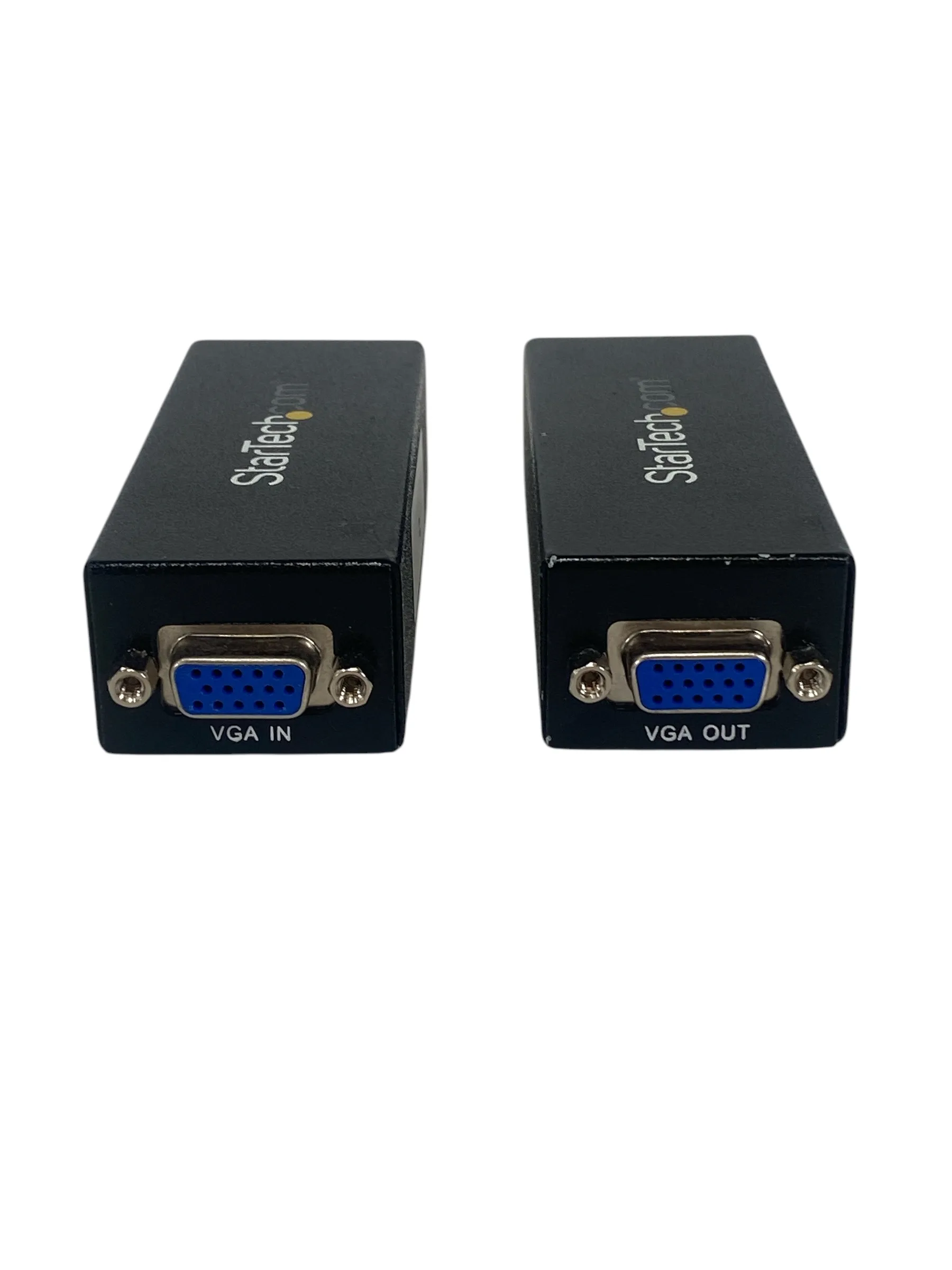 StarTech ST121UTPEP VGA Over Cat5 Video Extender (UTPE Series) - Max ...