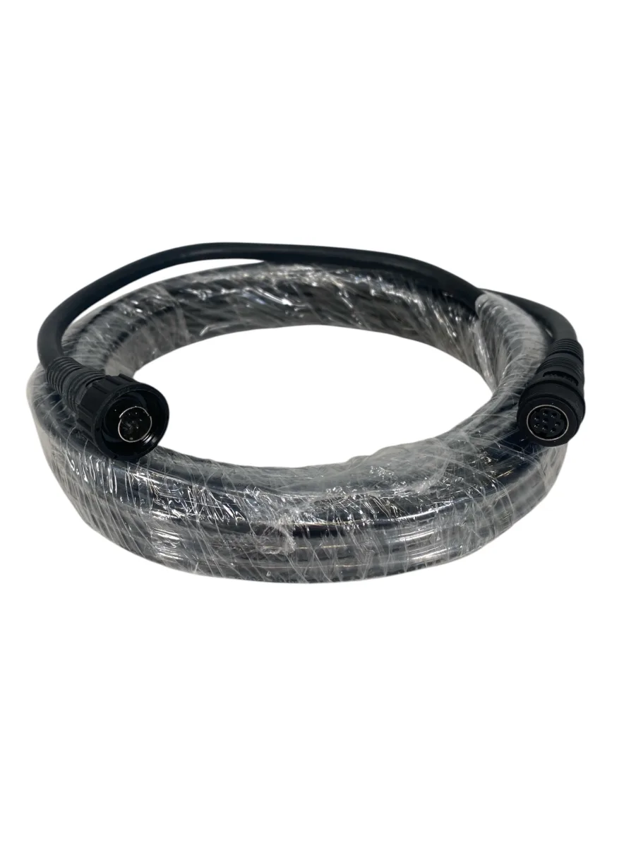 Raymarine A46055 RayMic 5m (16.25') Extension Cable for Ray55/ Ray218 ...