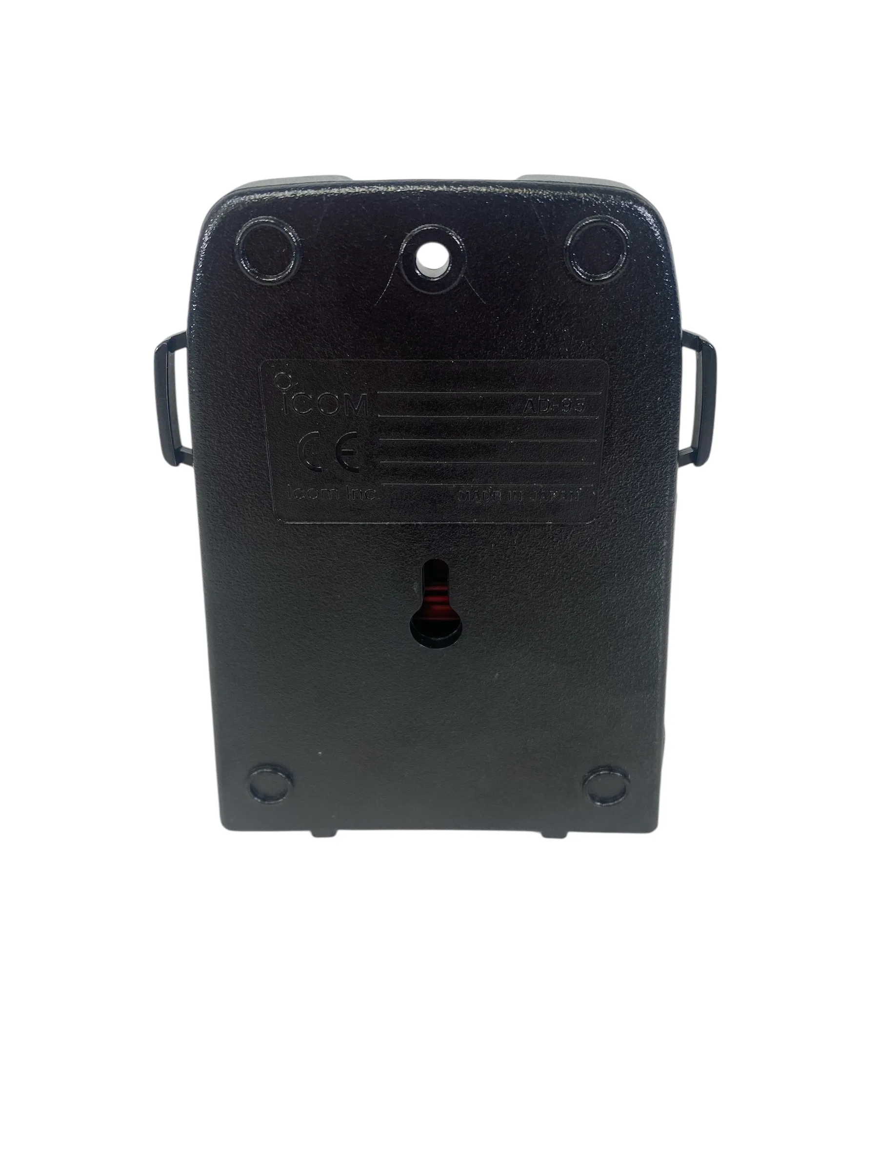 Icom AD-95 Desktop Charge Adapter Dock For IC-M1V VHF Radio **New-Out ...