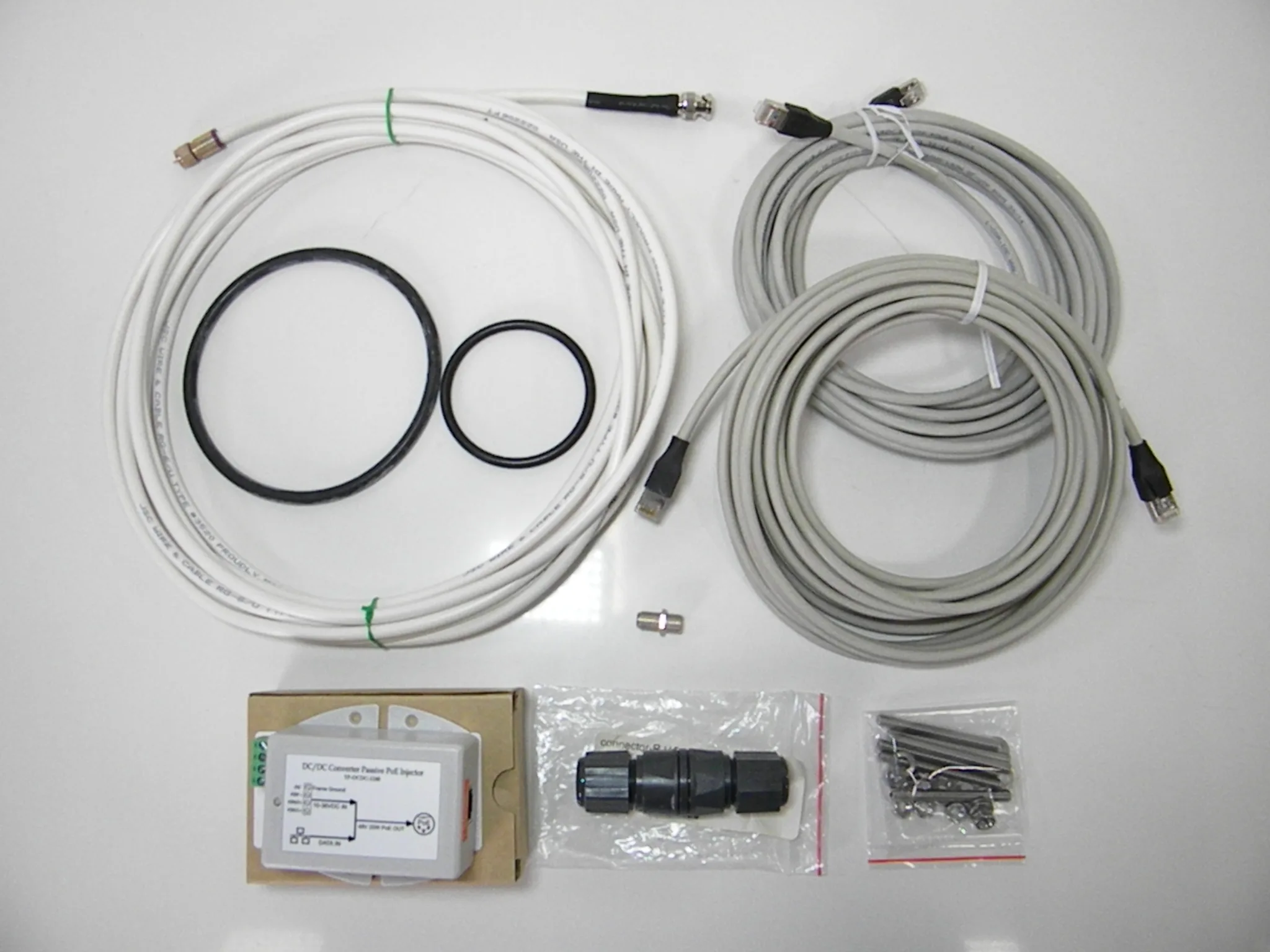 FLIR M-324XP M-Series Thermal Imaging Camera System Add-On - Fully ...