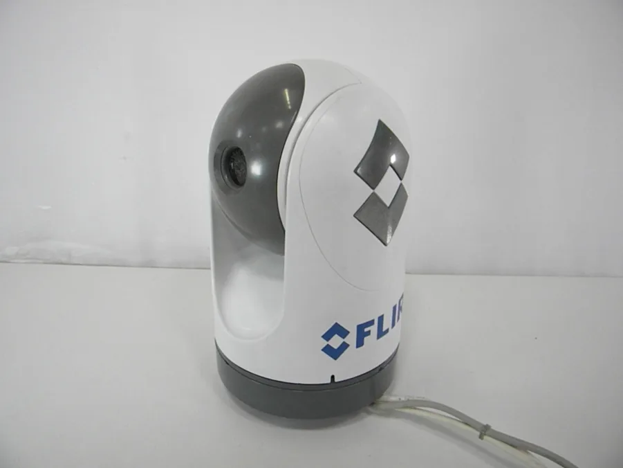 FLIR M-324XP M-Series Thermal Imaging Camera System Add-On - Fully ...