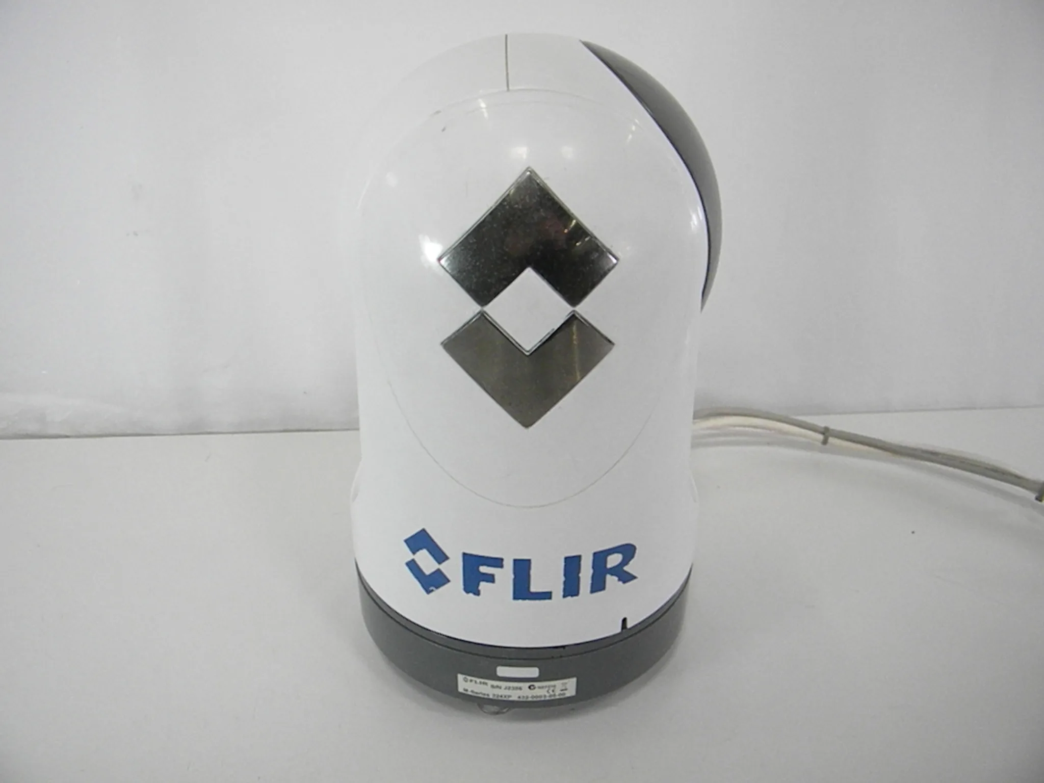 FLIR M-324XP M-Series Thermal Imaging Camera System Add-On - Fully ...