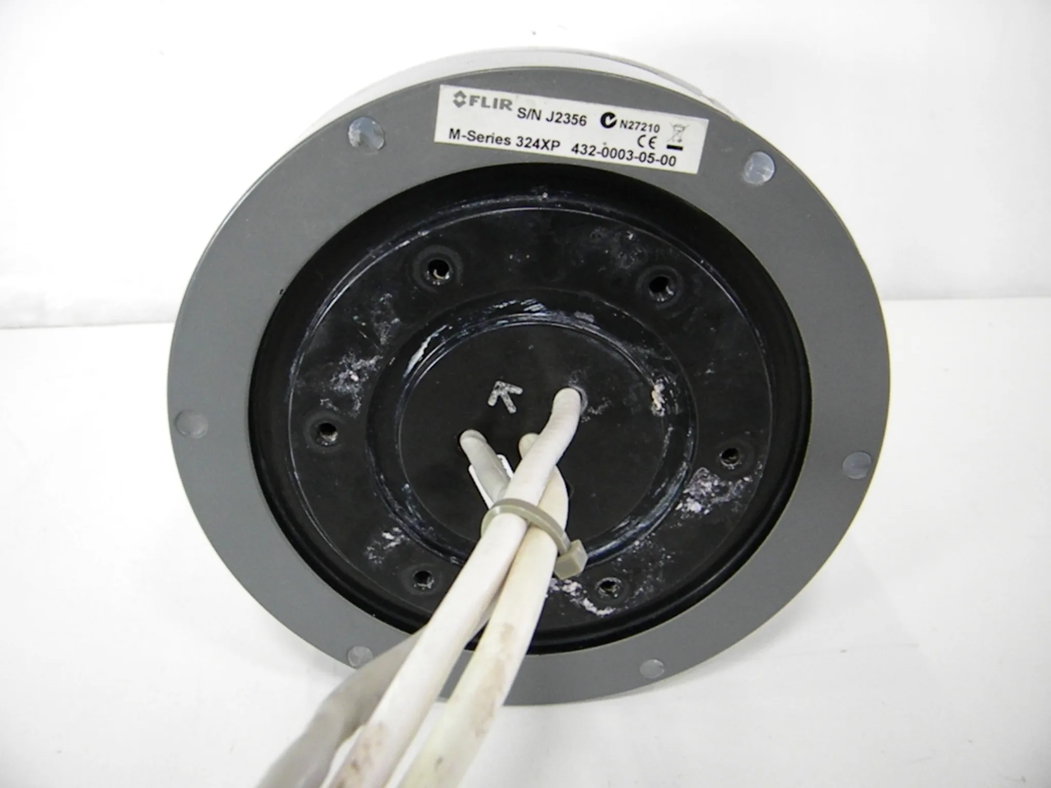 FLIR M-324XP M-Series Thermal Imaging Camera System Add-On - Fully ...