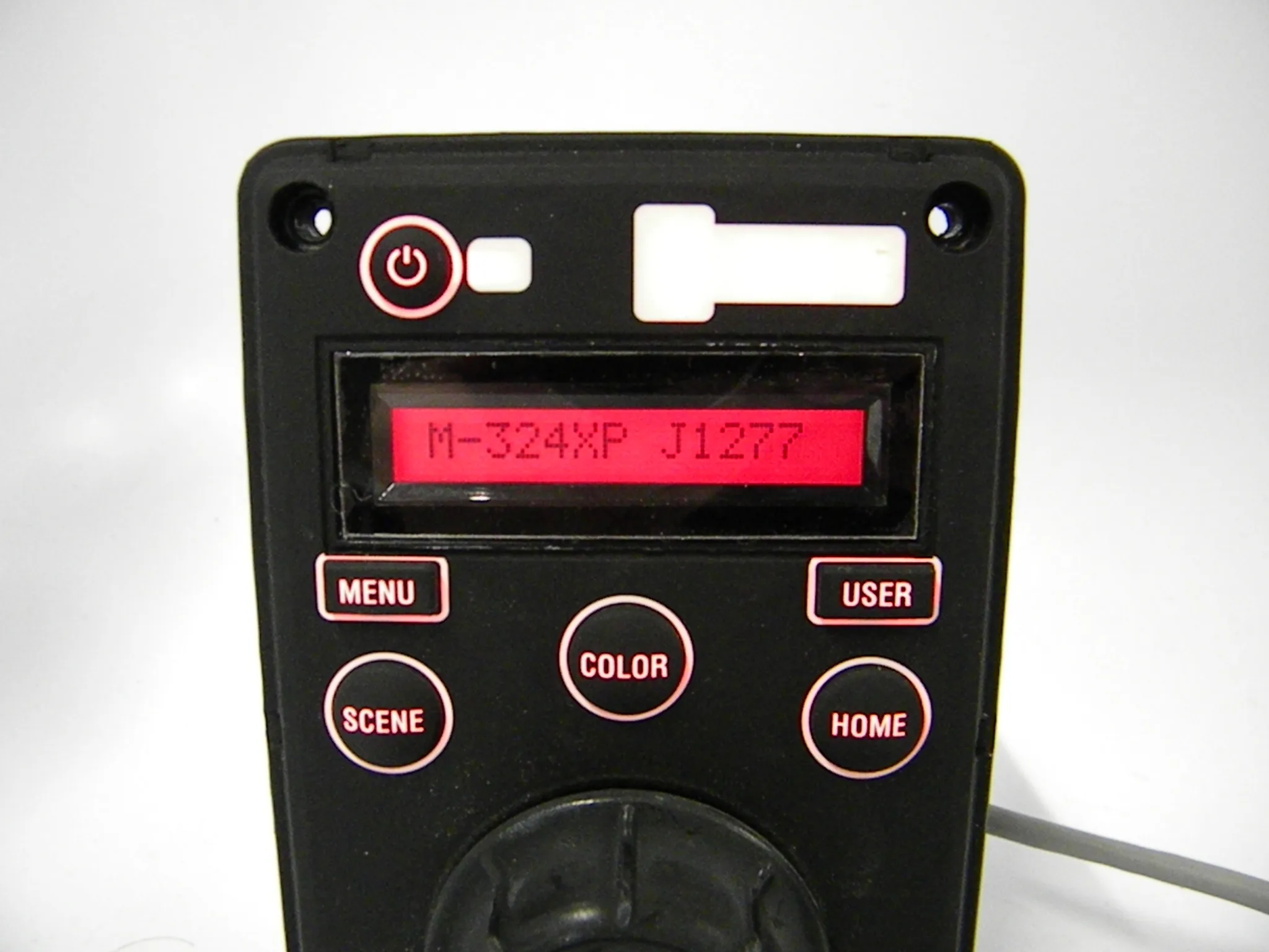 FLIR M-324XP M-Series Thermal Imaging Camera System Add-On - Fully ...