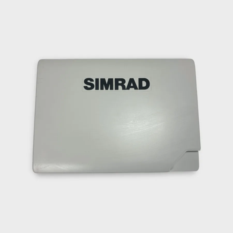 Simrad NSS7 Gen1 Sport Suncover - *NEW* - Also Fits Mercury VesselView ...