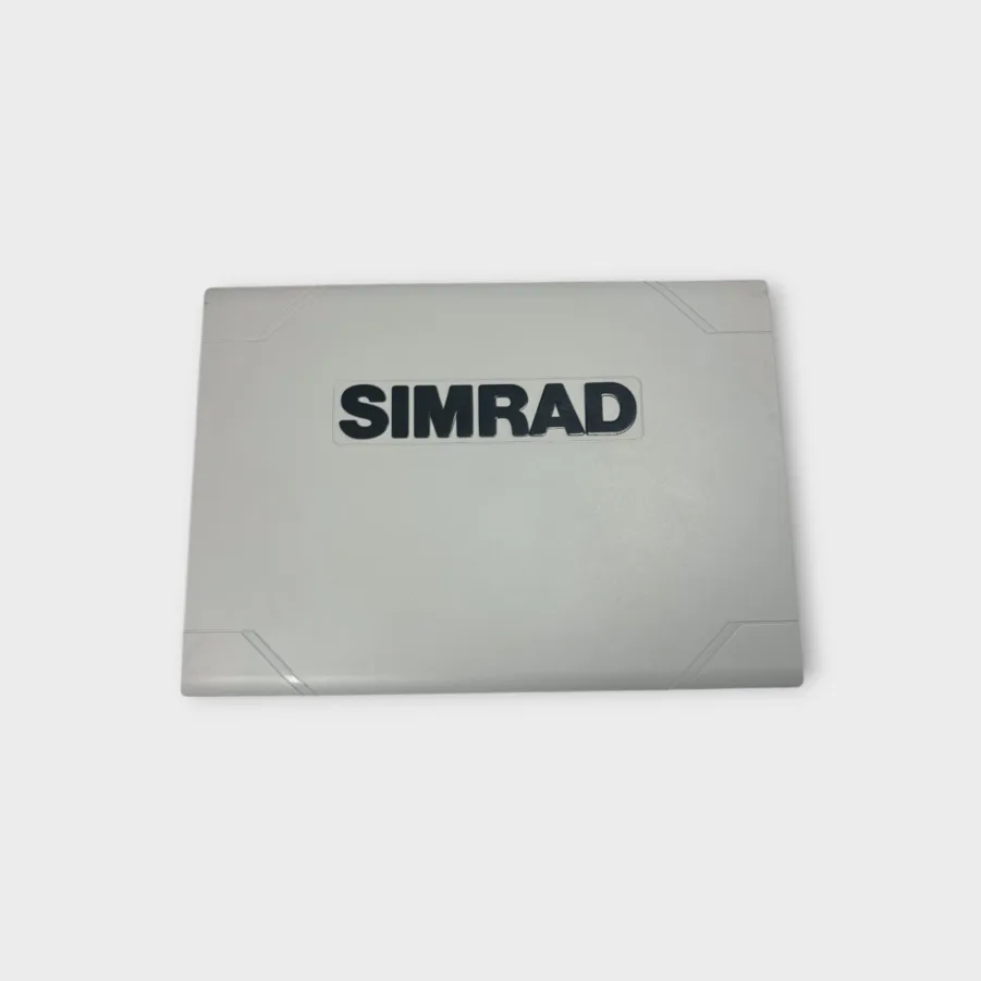 Simrad GO9 XSE Suncover - 000-13698-001 - Also fits B&G Vulcan 9 ...