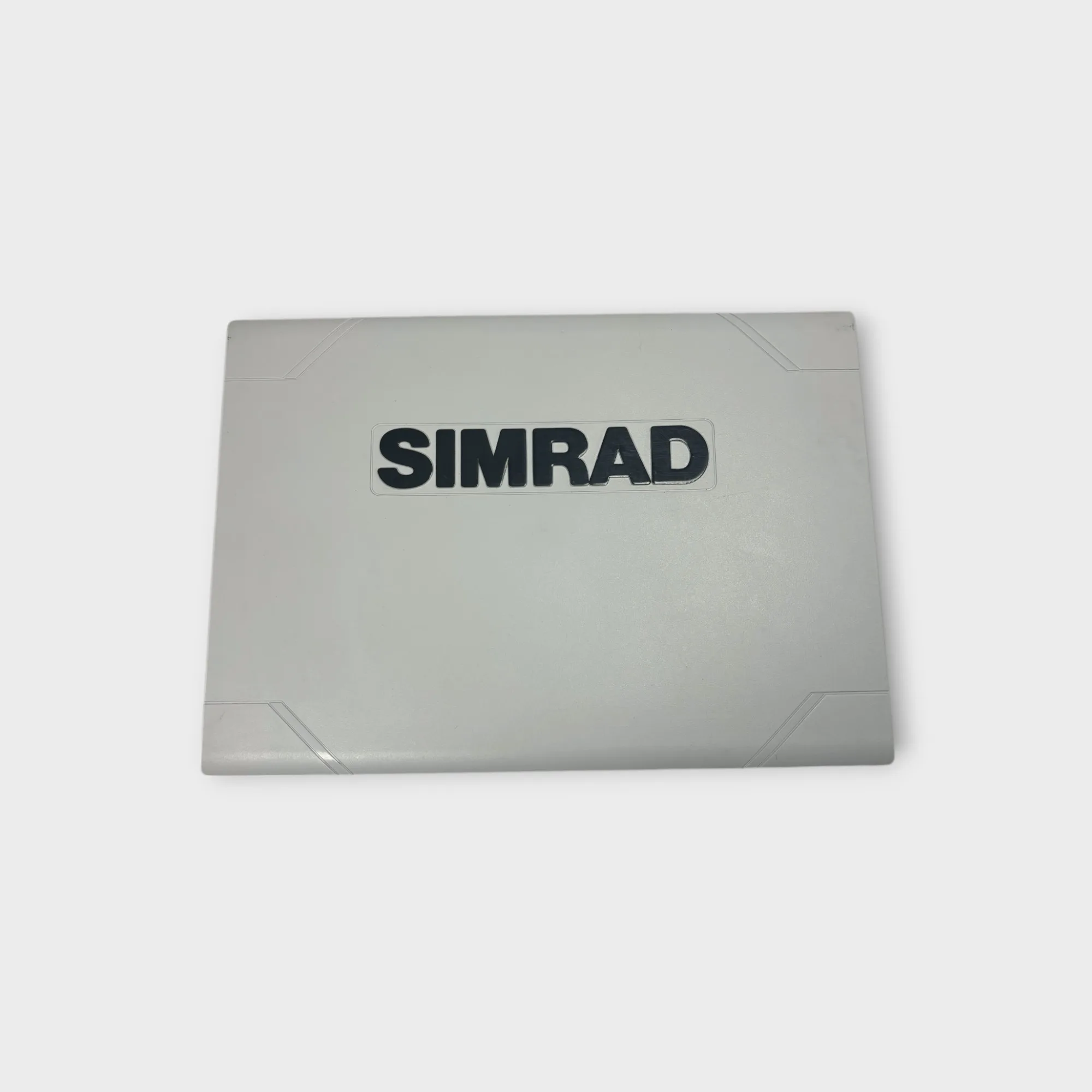 Simrad GO9 XSE Suncover - 000-13698-001 - Also fits B&G Vulcan 9 ...