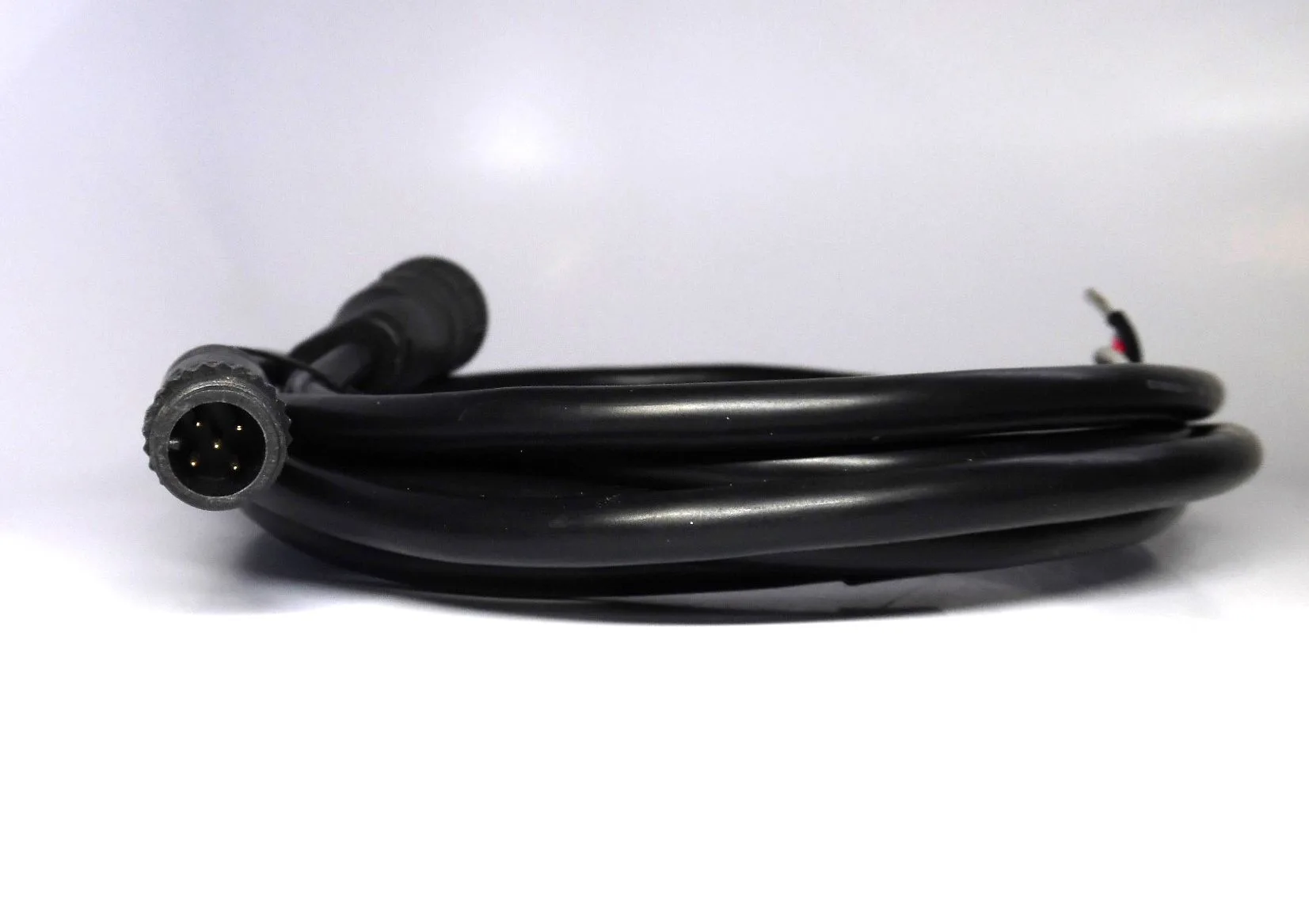 Raymarine - R70523 - 1.5m Axiom / Element Power / Data Cable with NMEA ...