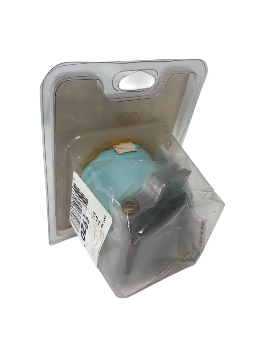 Teleflex 67130P Marine Volt Gauge 8-18V Range - White **New** - Max ...