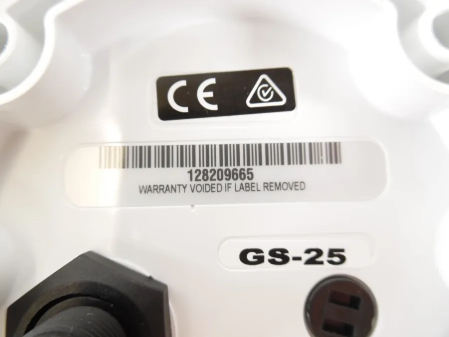 Simrad GS-25 GPS & Heading Sensor 000-11043-001 New Open Box - Max Marine Electronics