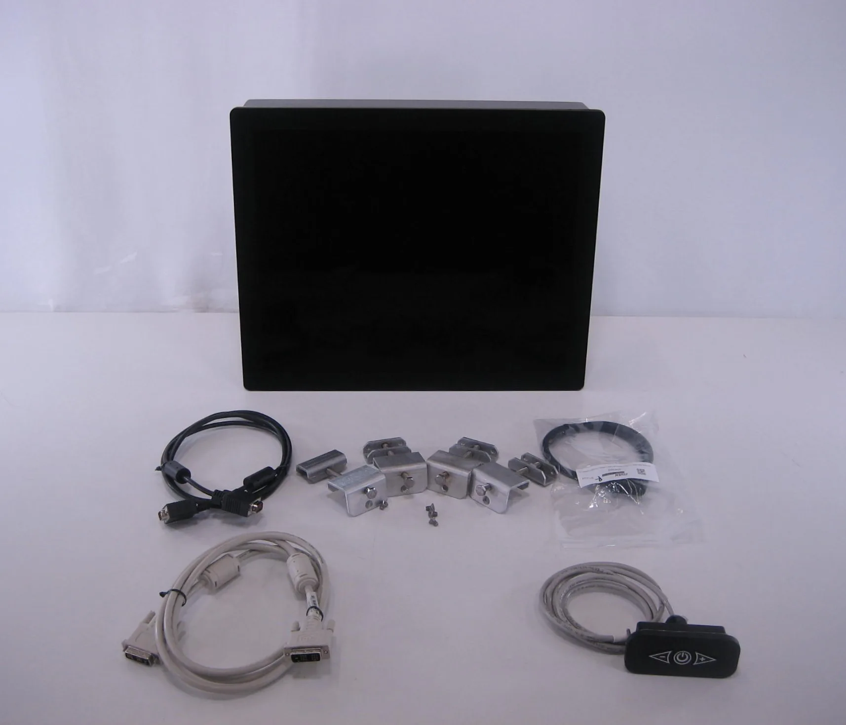 KEP Marine ~Glass Bridge Display KEPMGB-19 w/Accessories *Bench-Tested ...