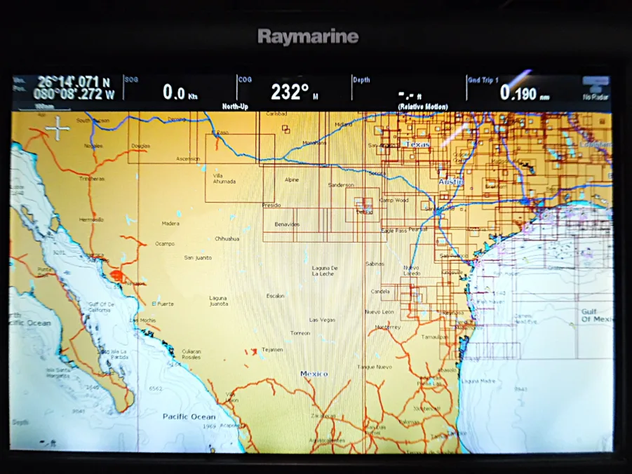 Navionics MicroSD Chart Card - U.S South - MSD/NAUS006R - Updated 2022 ...