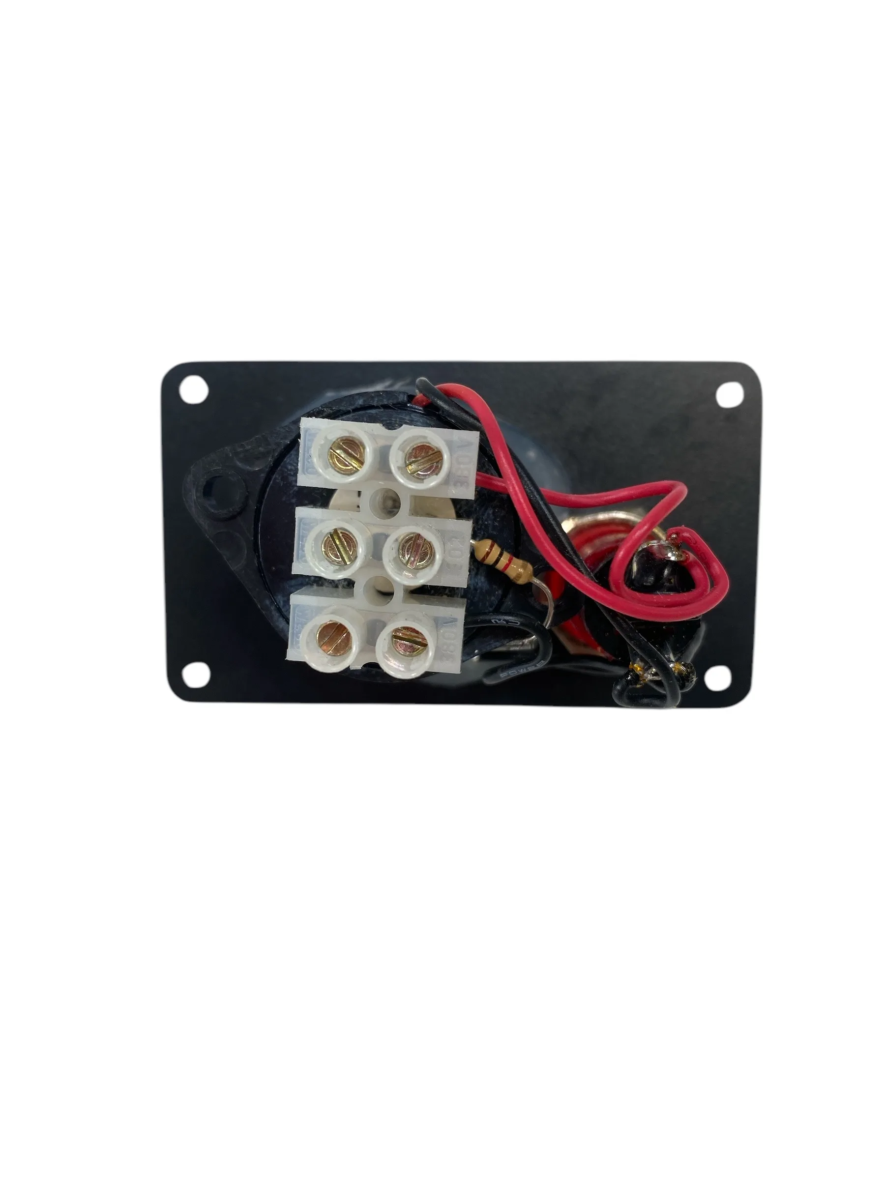 Aqualarm 20240 High Water Warning Alarm Panel and Detector 12V **New ...