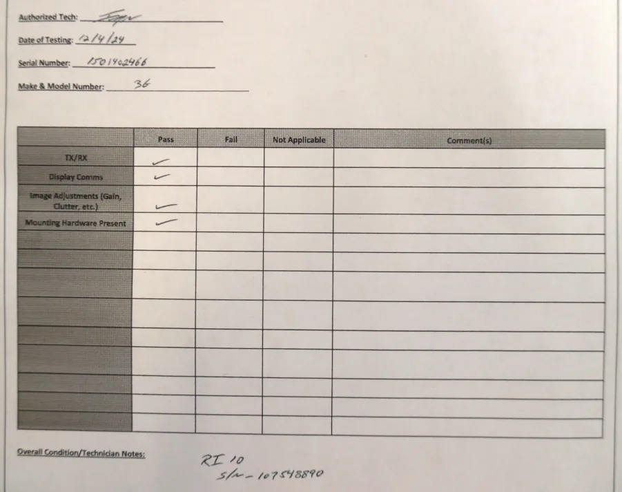 Lowrance/Simrad/Navico/B&G Broadband 3G Radar Dome W Cables & RI10 -NEW ...