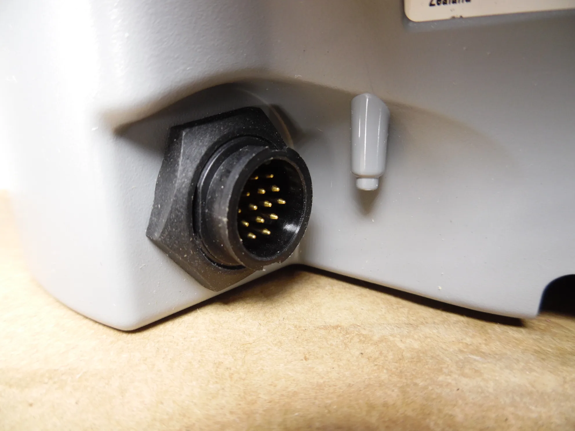 Lowrance/Simrad/Navico/B&G Broadband 3G Radar Dome W Cables & RI10 -NEW ...