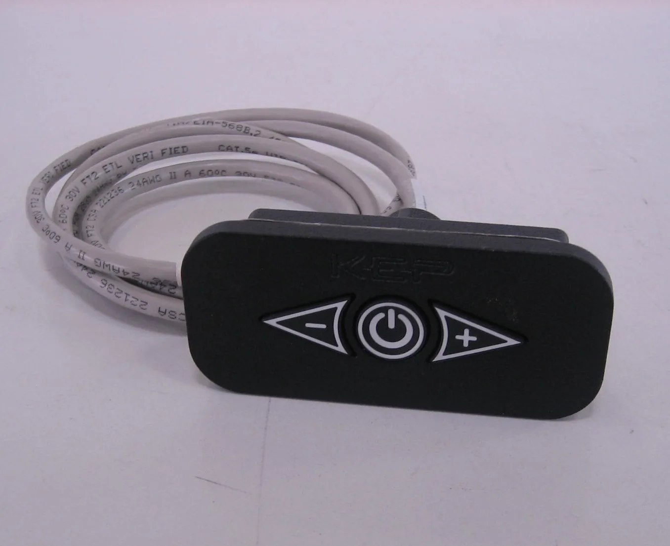 KEP Marine ~Glass Bridge Display KEPMGB-19 w/Accessories *Bench-Tested ...