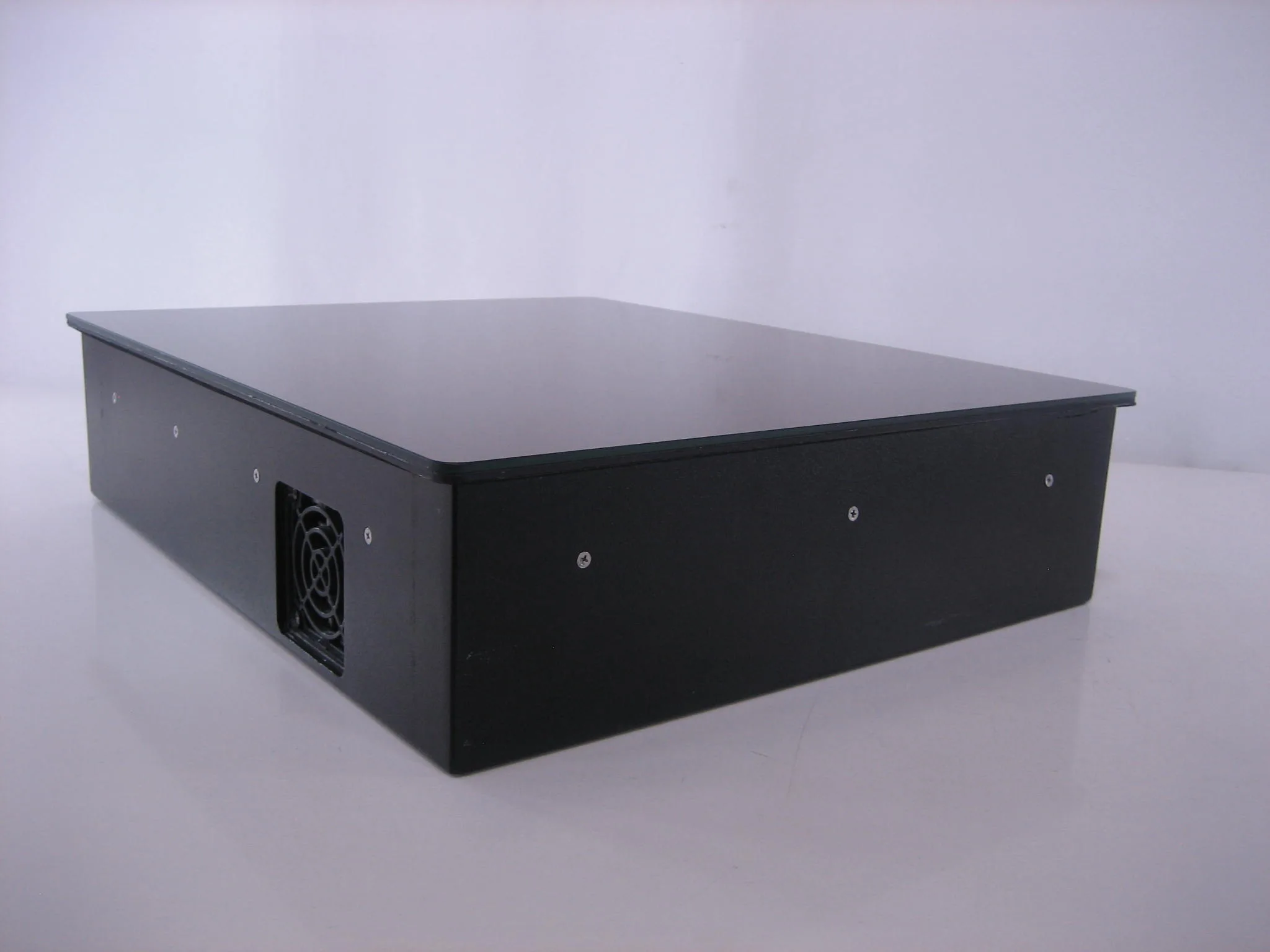 KEP Marine ~Glass Bridge Display KEPMGB-19 w/Accessories *Bench-Tested ...