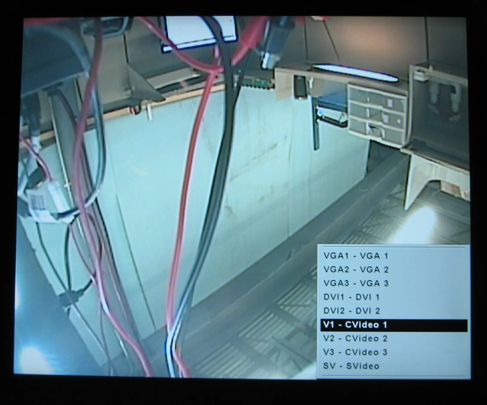 KEP Marine ~Glass Bridge Display KEPMGB-19 w/Accessories *Bench-Tested ...