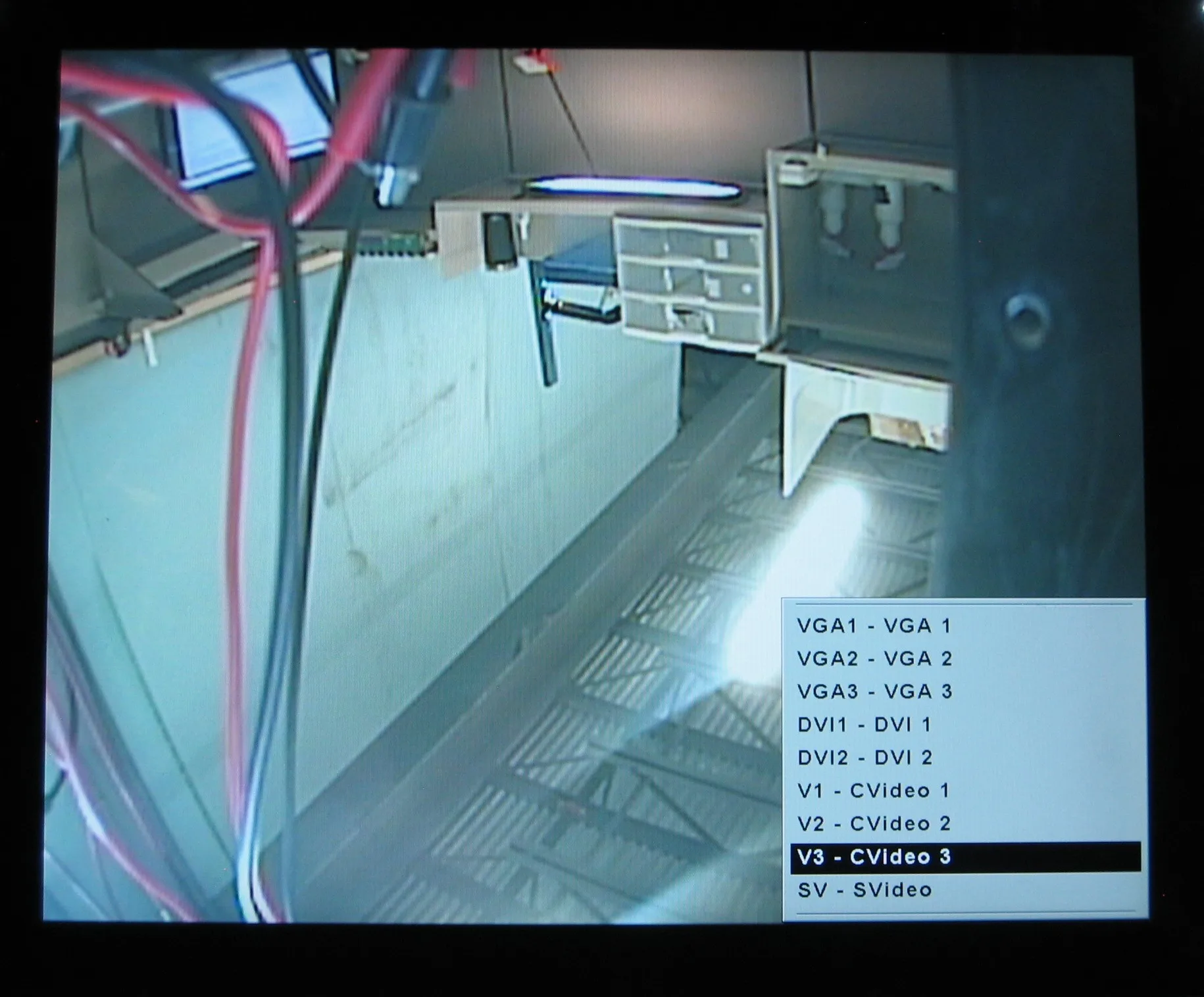 KEP Marine ~Glass Bridge Display KEPMGB-19 w/Accessories *Bench-Tested ...