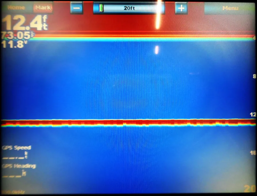 Garmin GSD22 Sounder Module - Kit w/New Old Stock Transducer & Cables ...