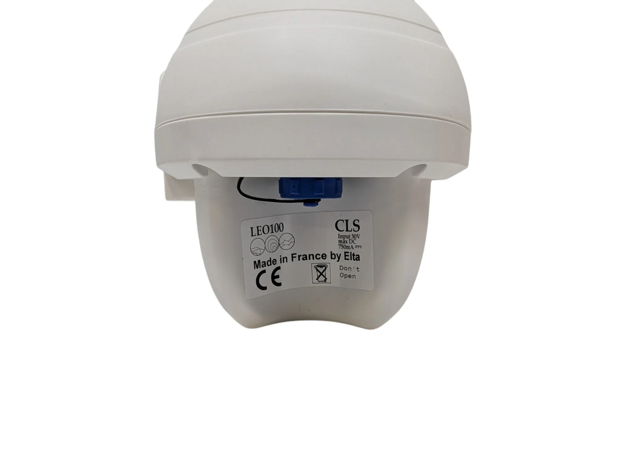 CLS Thorium LEO100 VMS Vessel Monitoring System Complete Kit NEW Open ...