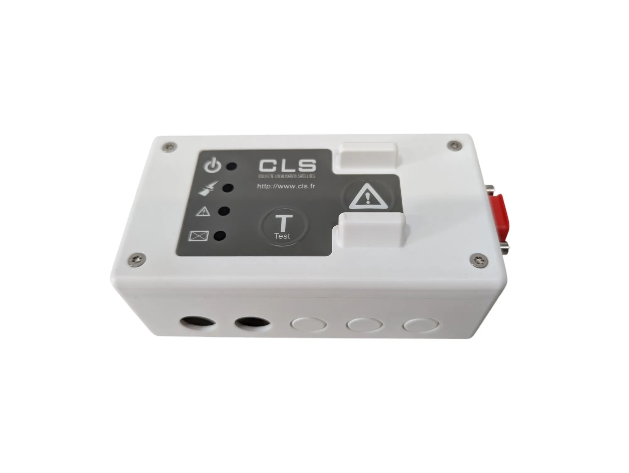 CLS Thorium LEO100 VMS Vessel Monitoring System Complete Kit NEW Open ...